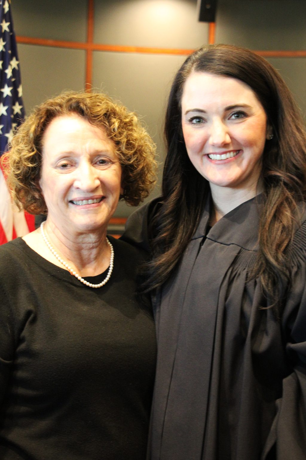 Local judge makes history in Bossier Parish – Bossier Press-Tribune
