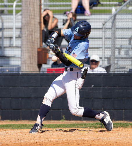 Photo gallery: Airline vs. Captain Shreve baseball – Bossier Press-Tribune