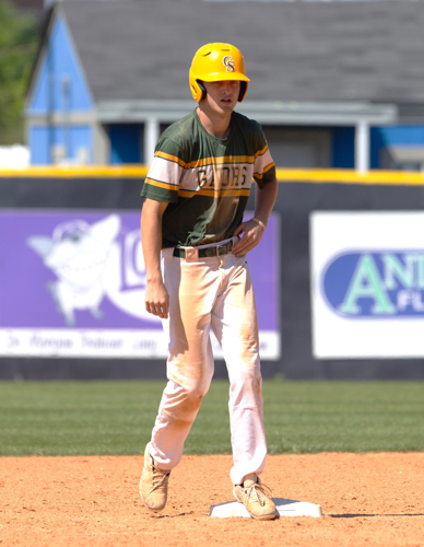 Photo gallery: Airline vs. Captain Shreve baseball – Bossier Press-Tribune