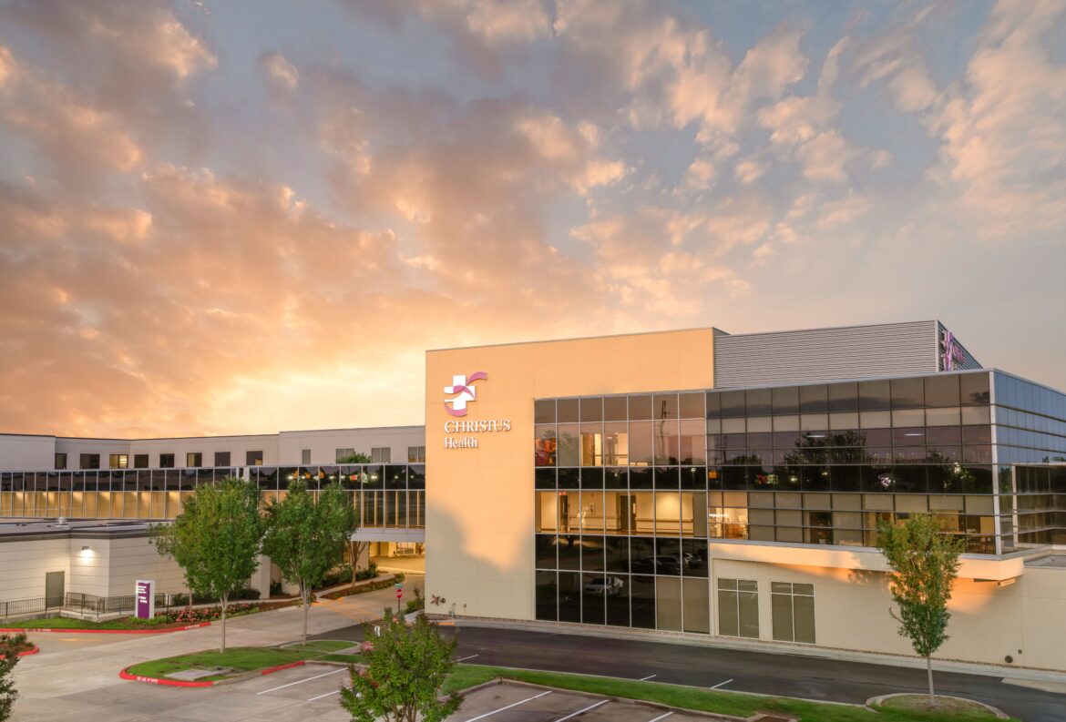 CHRISTUS Health emphasizes importance ofheart health, screenings and ...