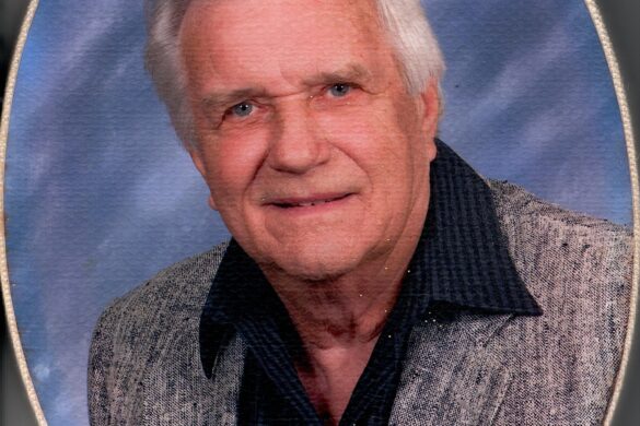 Jimmie Ray Ranger – Bossier Press-Tribune