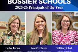 Bossier Press-Tribune