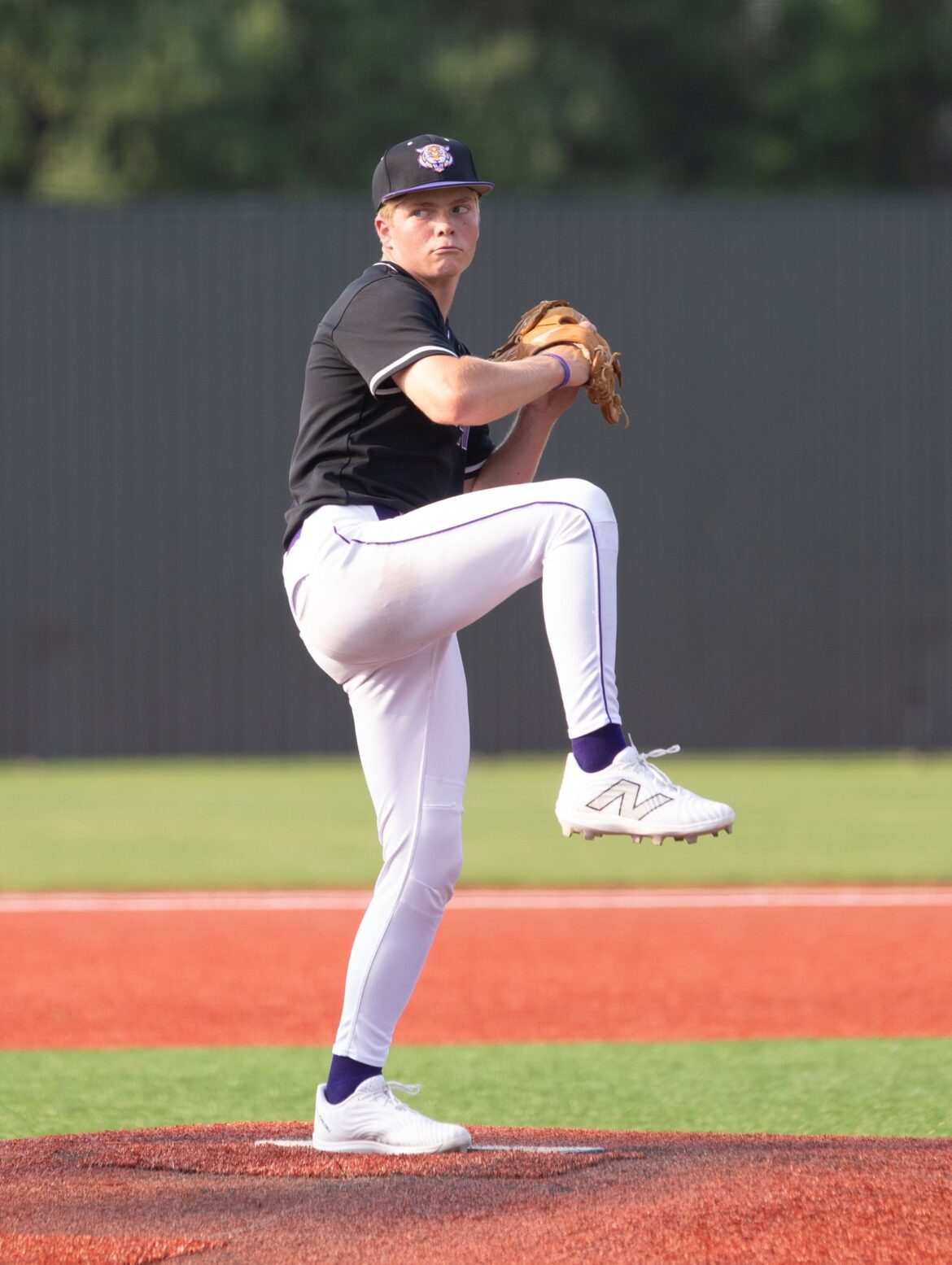 Baseball: NSU’s Bertrand announces early signees, including Benton ...