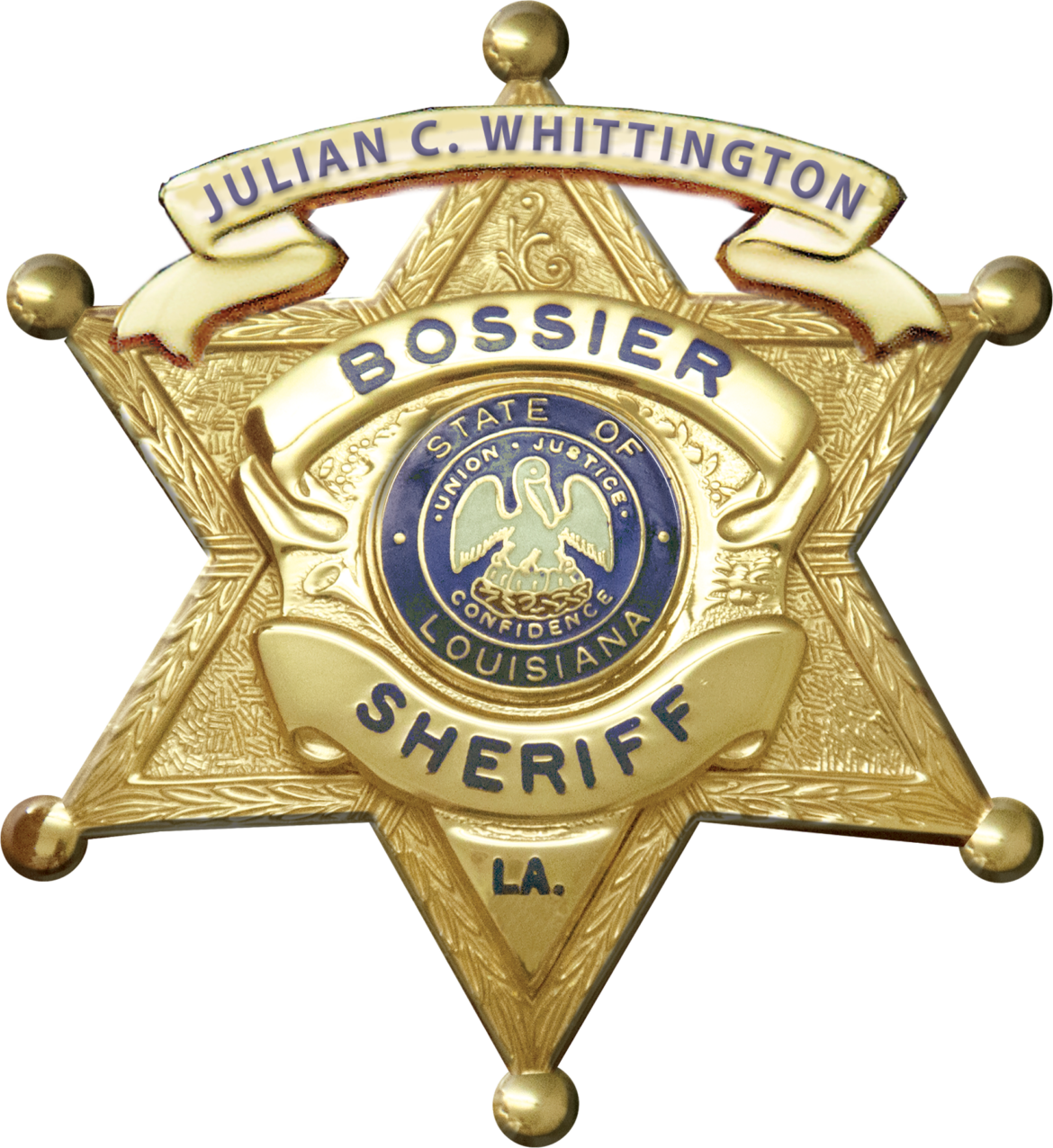 Bossier Parish Tax Notices Now Available Online and Through Mobile App ...