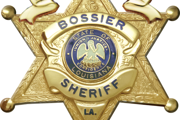 Bossier Parish Highway Department Closes Bridge on Pleasant Hill ...
