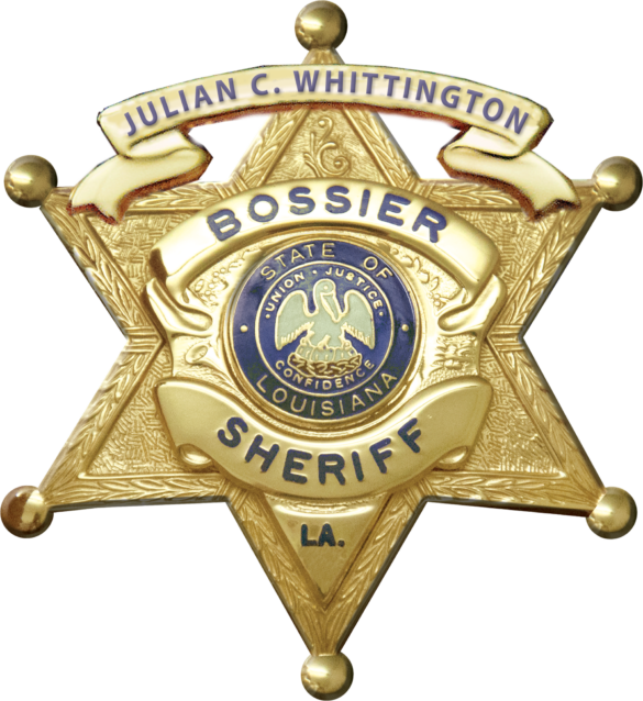Bossier Sheriff’s Office to Conduct Sobriety Checkpoint June 19 ...