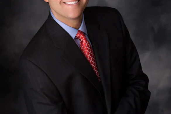 Royal Alexander: A Reflection on the Election – Bossier Press-Tribune