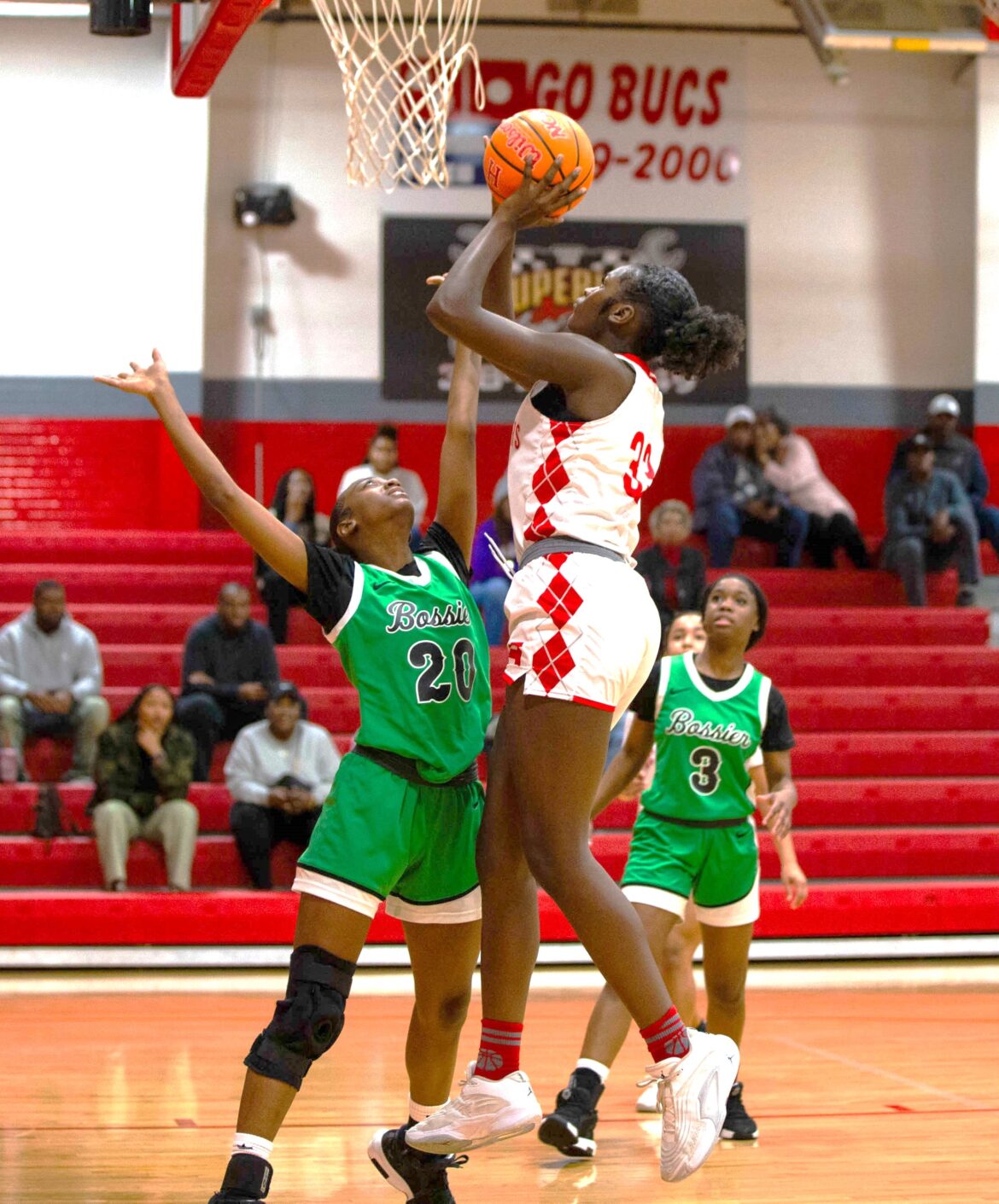 High school girls basketball: Airline, Haughton, Benton win – Bossier ...