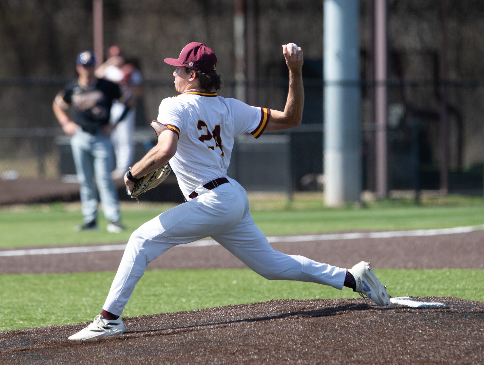 Photo gallery: BPCC vs. LSU Eunice baseball – Bossier Press-Tribune