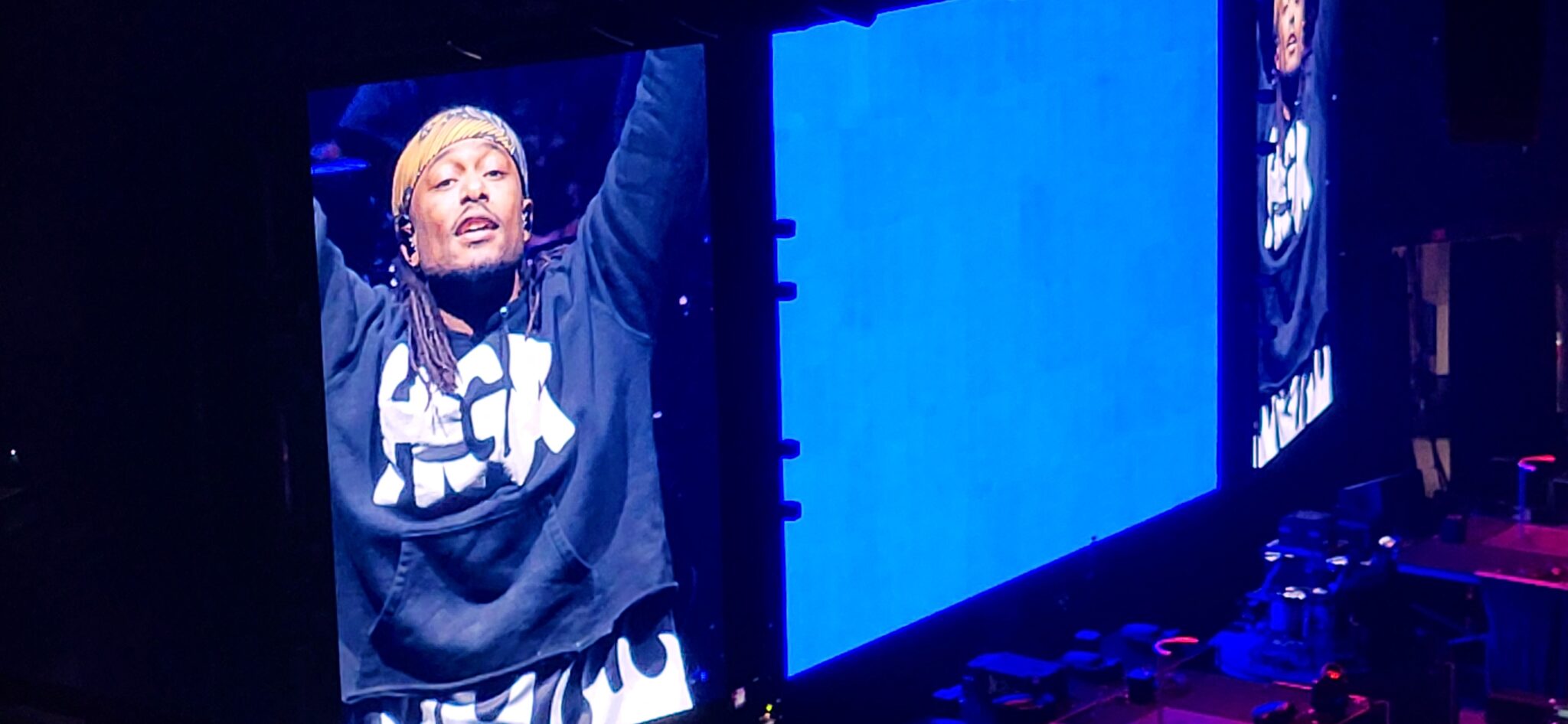 Winter Jam 2025 Brings Powerful Worship and Community to Bossier City ...