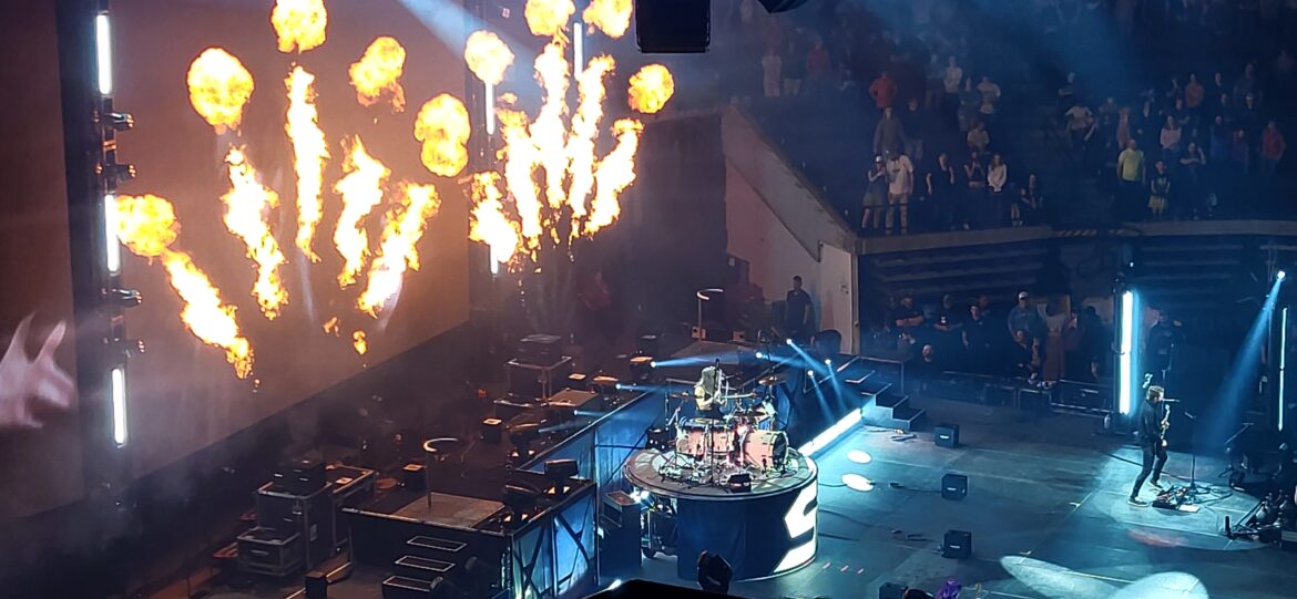 Winter Jam 2025 Brings Powerful Worship and Community to Bossier City ...