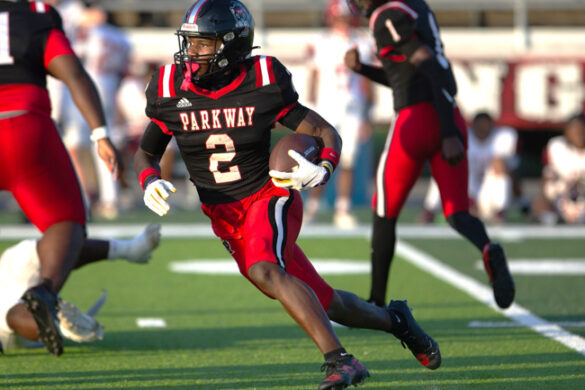 College baseball: Patience, power lift Demons over SUNO – Bossier Press ...