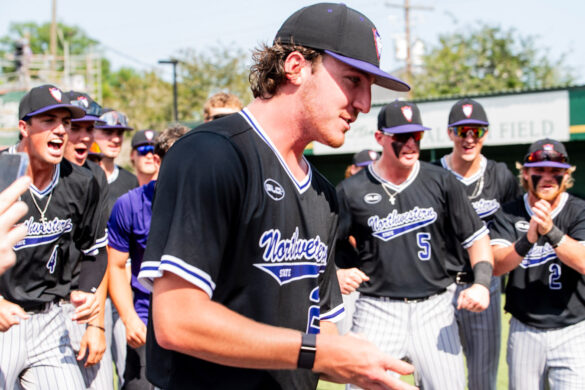 High school softball: Playoffs next for five parish teams – Bossier ...