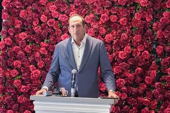 Bossier City Term Limits Proposal to Remain on March Ballot After ...