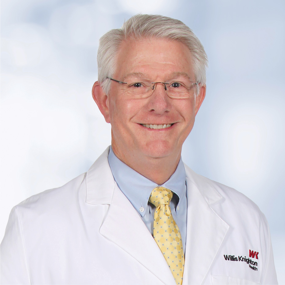 Richard Harrell, MD, joins Willis Knighton Orthopedics South – Bossier ...