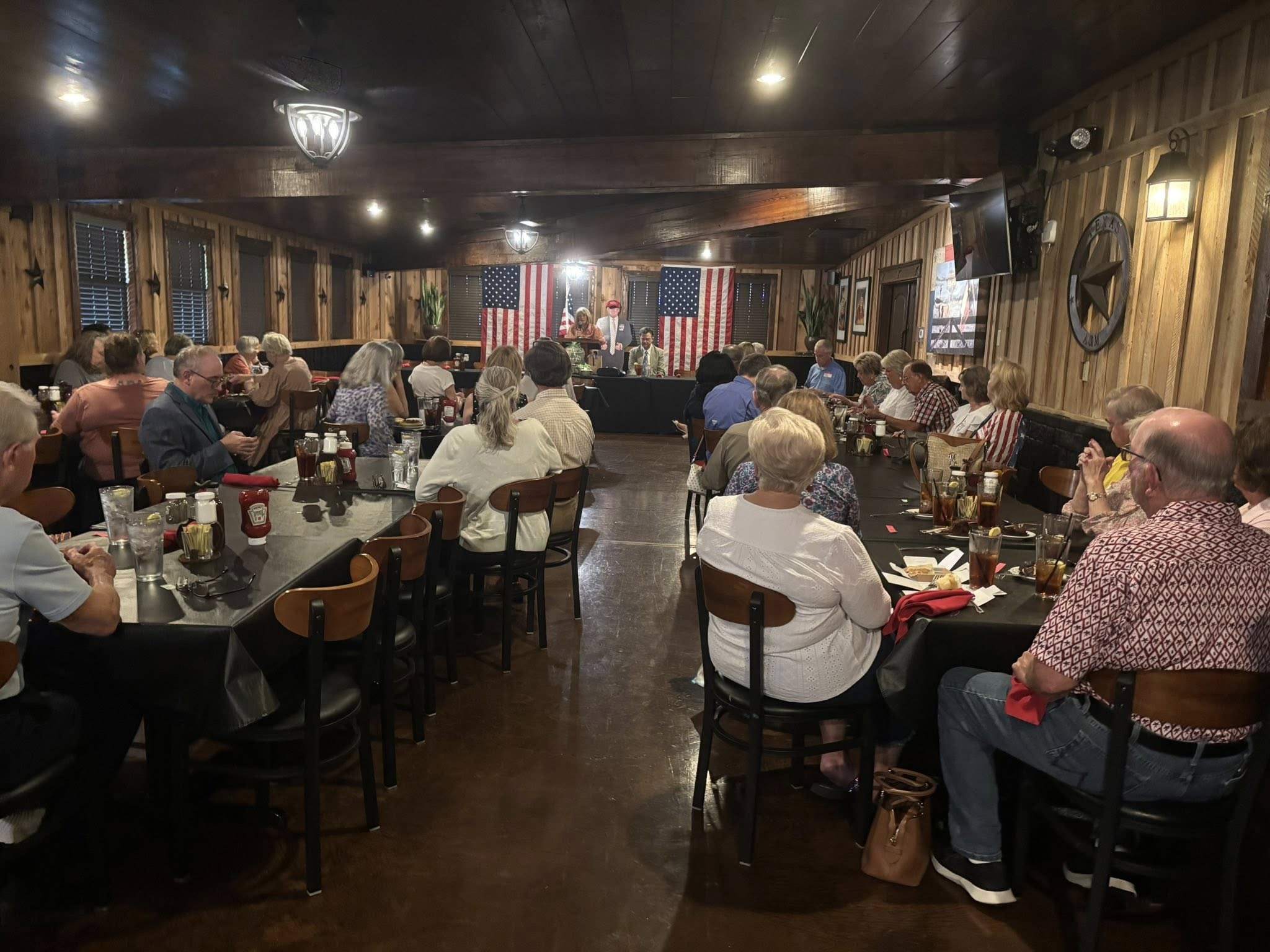 Republican Women of Bossier City Host July Meeting Featuring Legal ...