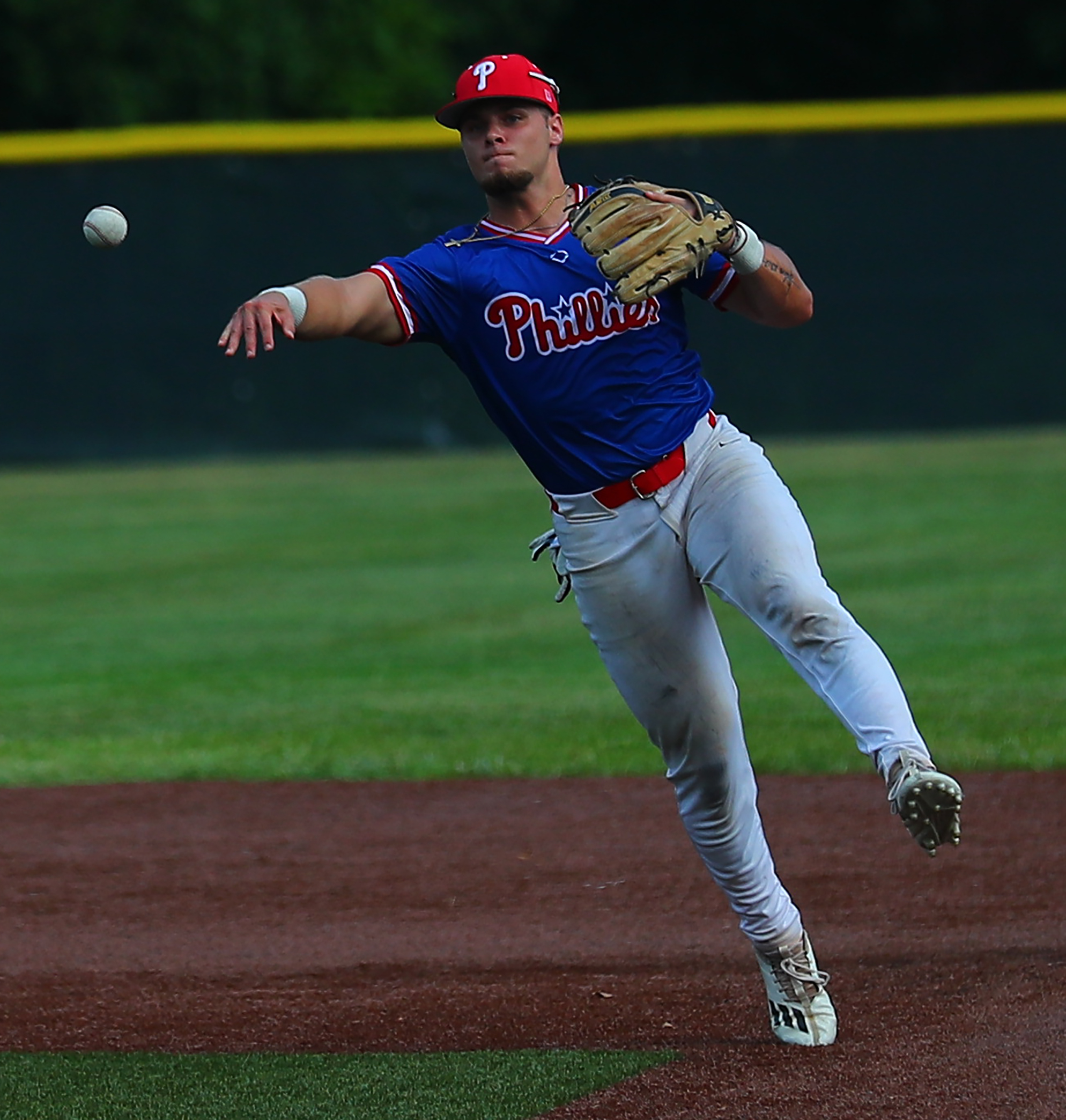 American Legion baseball: Bossier Phillies roll into Mid-South Regional ...