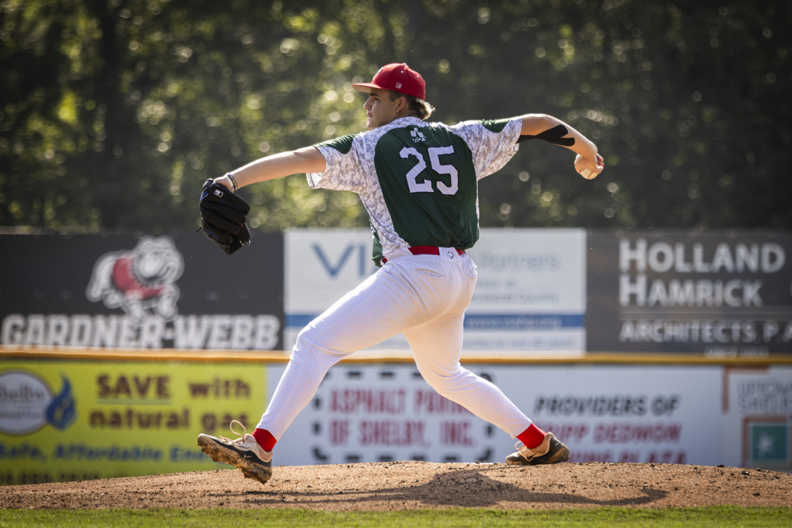 American Legion baseball: Bossier Phillies rout New York team on Day 2 ...