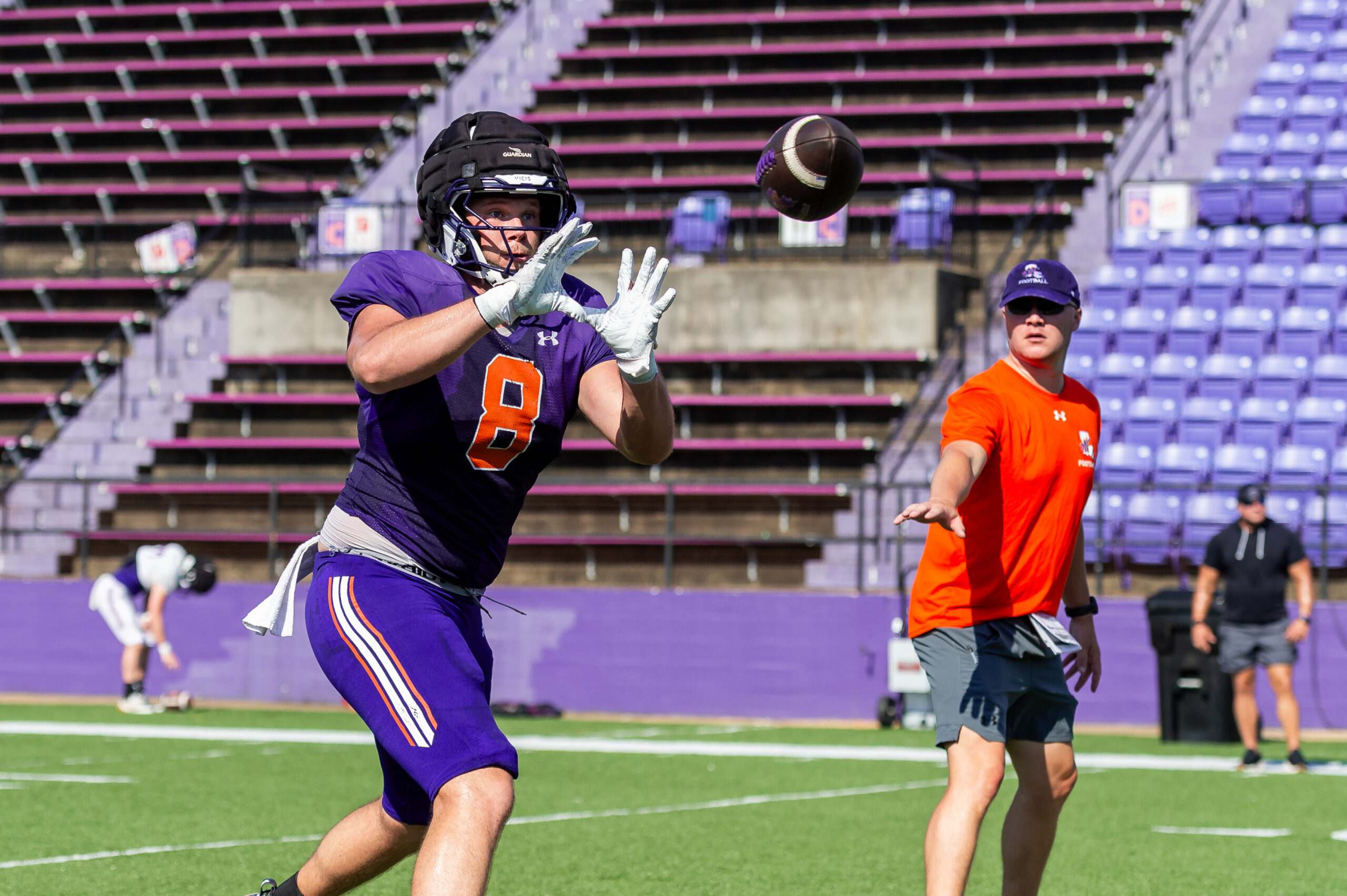 College football: Demons excited, focused on season opener against ...