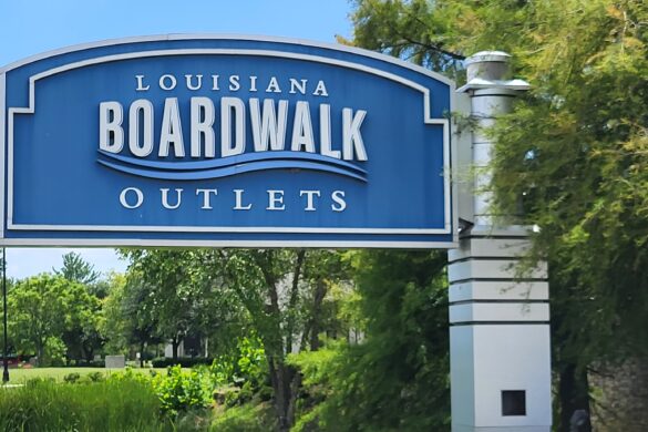 Bossier City Parks and Recreation Provides Updates – Bossier Press-Tribune