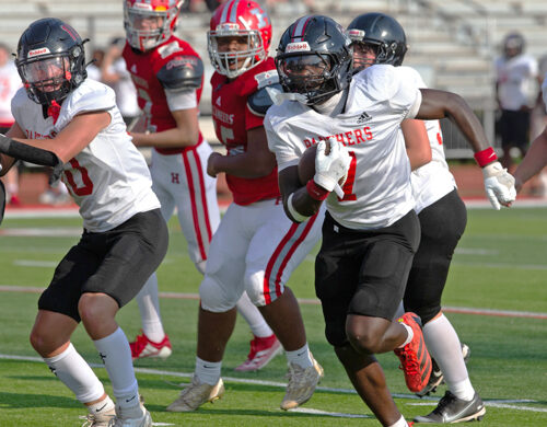 American Legion baseball: Late rally falls just short as Bossier ...