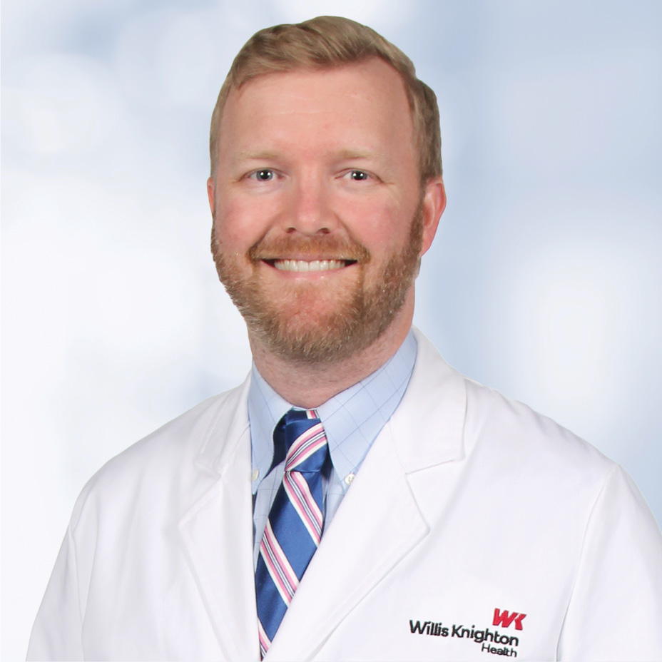 Chris Caldwell, MD, joins Willis Knighton Orthopaedics & Sports ...