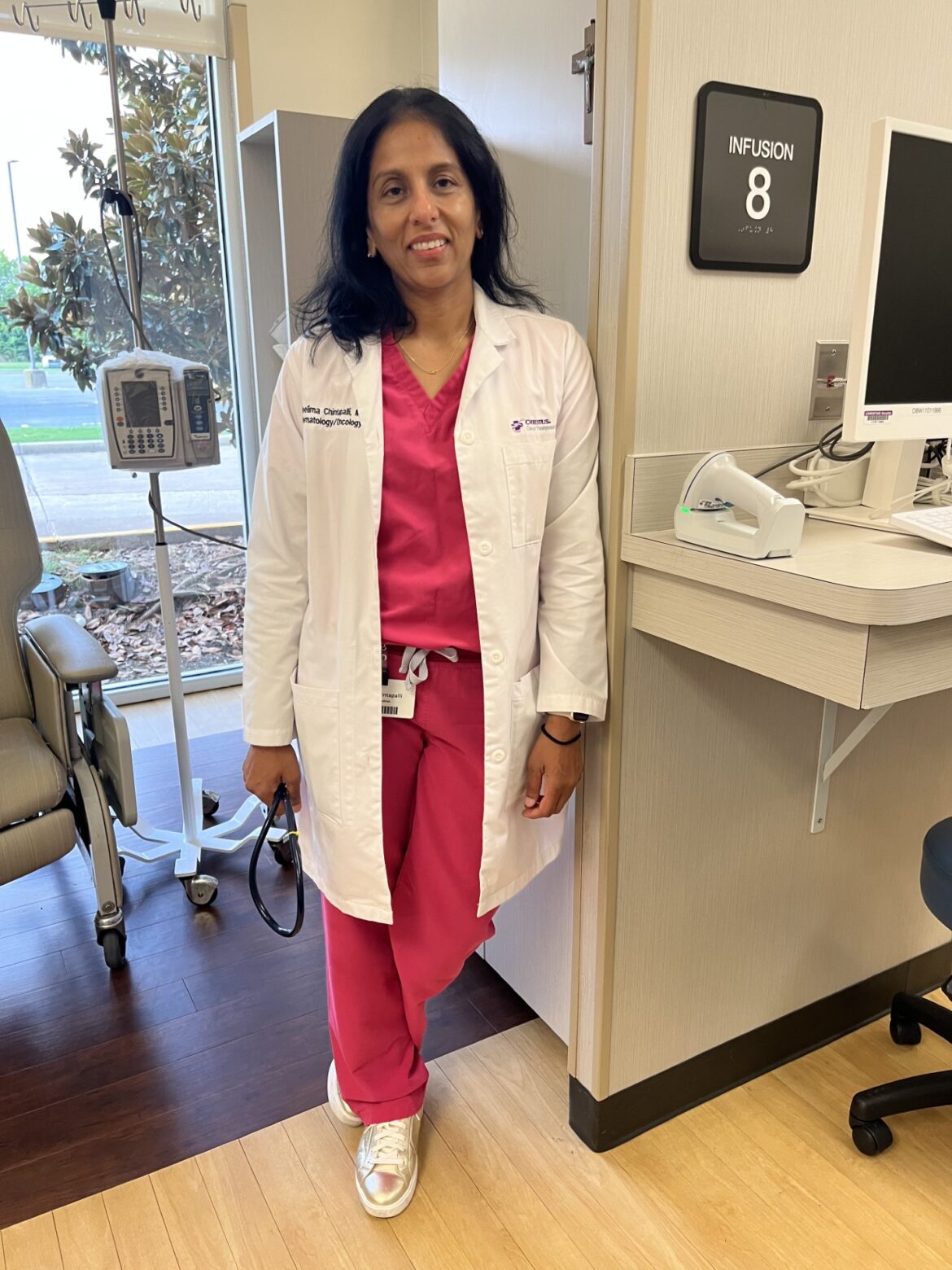 CHRISTUS Health raises awareness for ovarian cancer’s silent symptoms ...