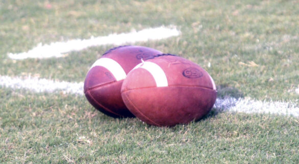 High school football: Huntington rallies past Haughton – Bossier Press ...