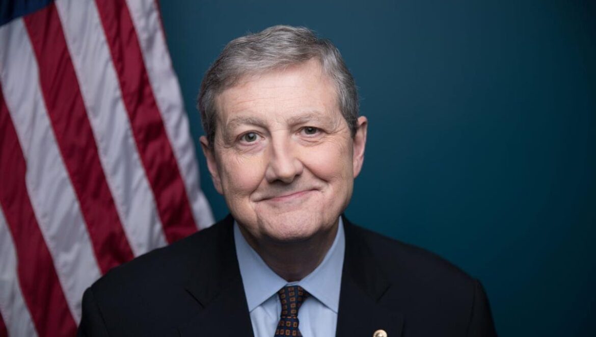 Kennedy, Lankford introduce bill protecting student religious ...