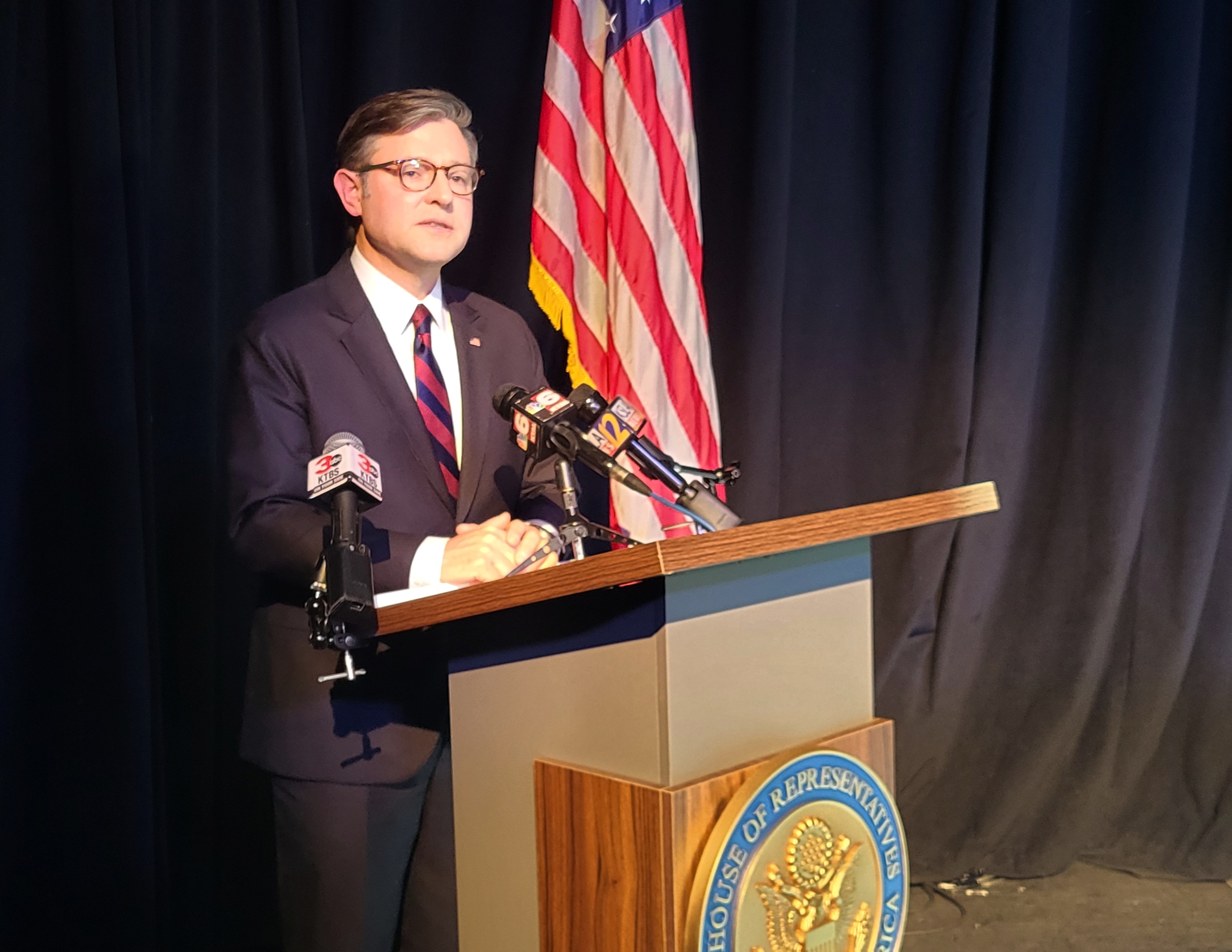 Speaker Johnson Appoints Brian Patchett to the National Council on ...