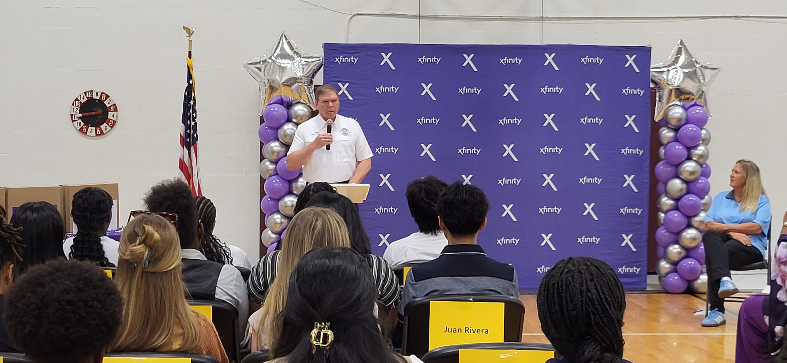 Bossier City Hosts “Soar to Success” Essay Competition with Xfinity ...