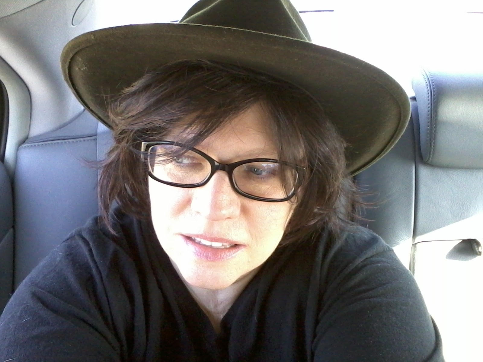 Vanessa Howell Efferson – Bossier Press-Tribune