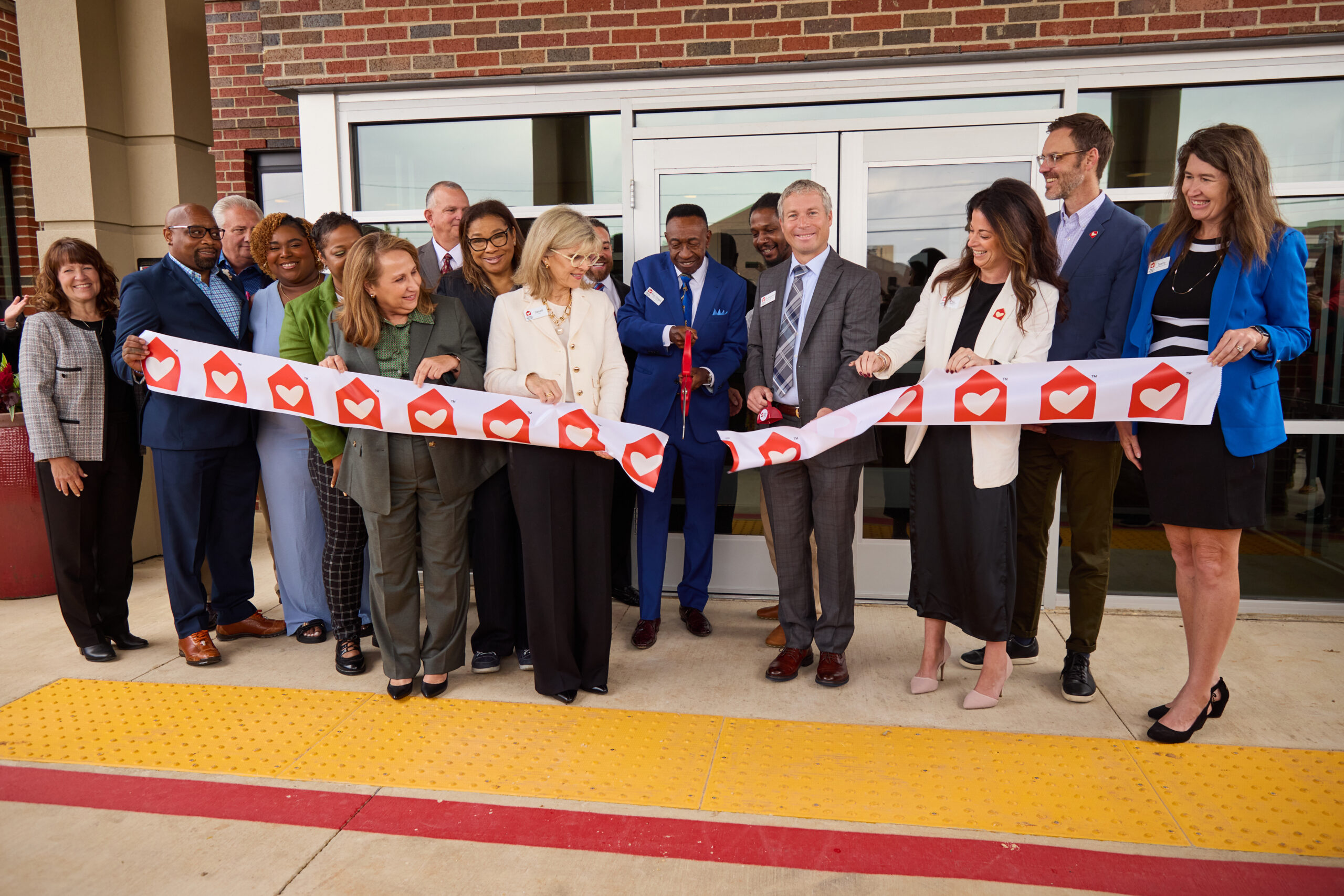Ronald McDonald House Opens Its Doors in Shreveport-Bossier, Bringing ...