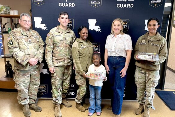 BPCC Announces Expand Energy Scholarship Recipients in STEM Division ...