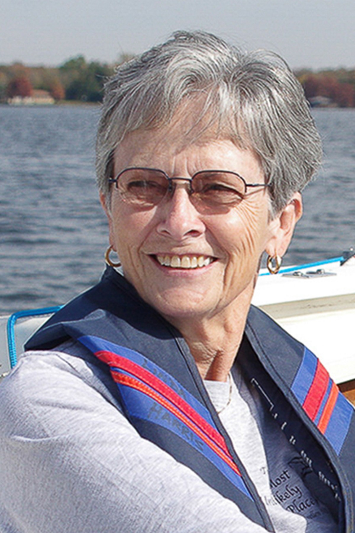 Mary Linda Harris – Bossier Press-Tribune