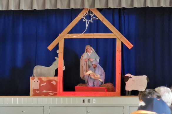 The Coordinating & Development Corporation and Bossier Chamber obtain ...