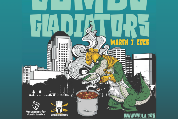 Live! Casino & Hotel Louisiana Reflects on a Year of Major Community ...