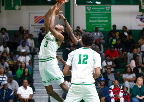 Men’s college basketball: Louisiana Tech downs UTEP in conference ...