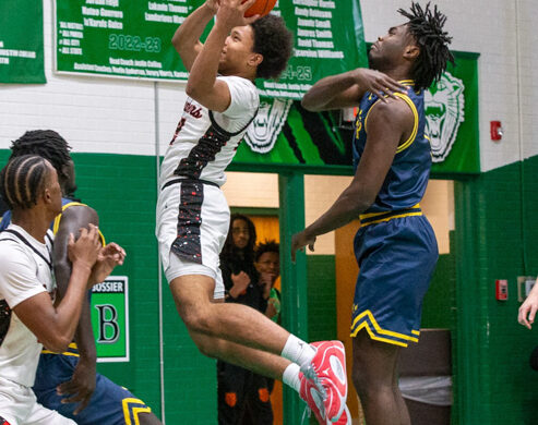 Men’s college basketball: Louisiana Tech downs UTEP in conference ...
