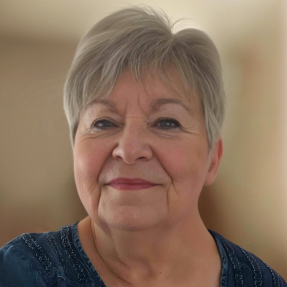 Carolyn Russell Ray – Bossier Press-Tribune
