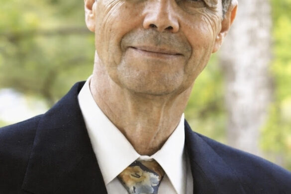 Carolyn Russell Ray – Bossier Press-Tribune