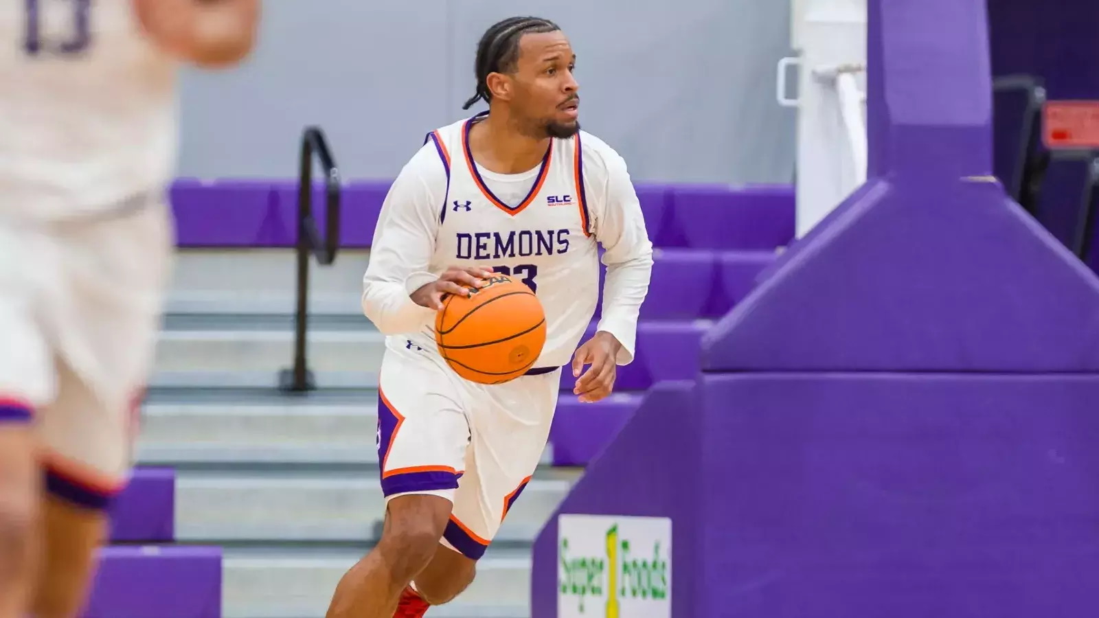 Men’s college basketball: Demons flip the script in second half to ...