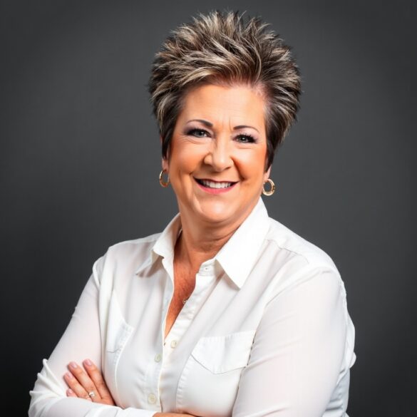 Mary Bird Perkins Announces Leaders for North Louisiana Locations ...