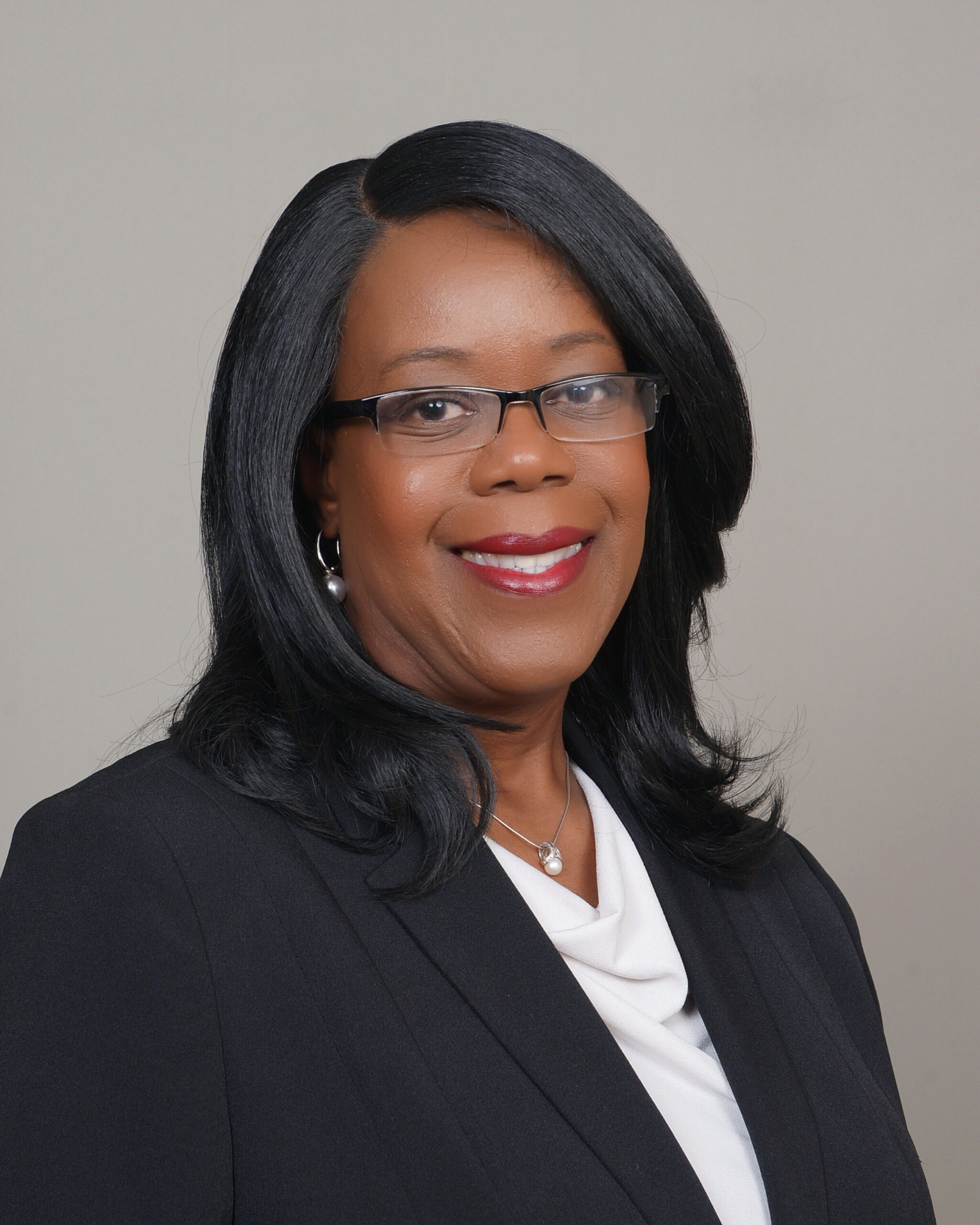 LYNETTE ROBERSON NAMED SHREVE MEMORIAL LIBRARY EXECUTIVE DIRECTOR ...