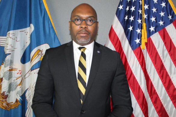 Columbia Men Arrested in Connection with Church Arson – Bossier Press ...