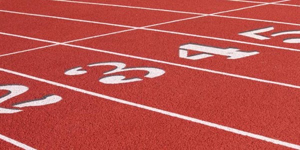 High school track and field: Bossier’s Hodge wins two events in Region ...