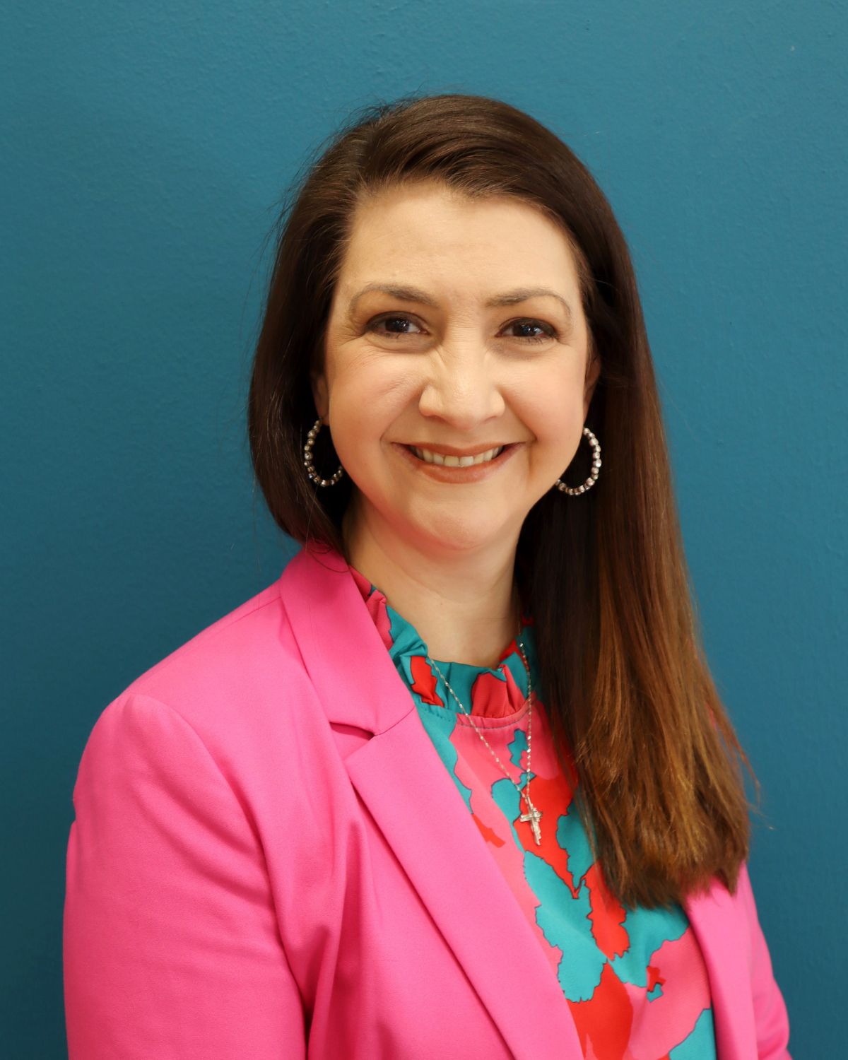 Coulson Named State Finalist for 2027 Louisiana Principal of the Year ...