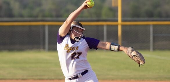 College softball: 14 BPCC players earn NFCA All-America Scholar-Athlete ...