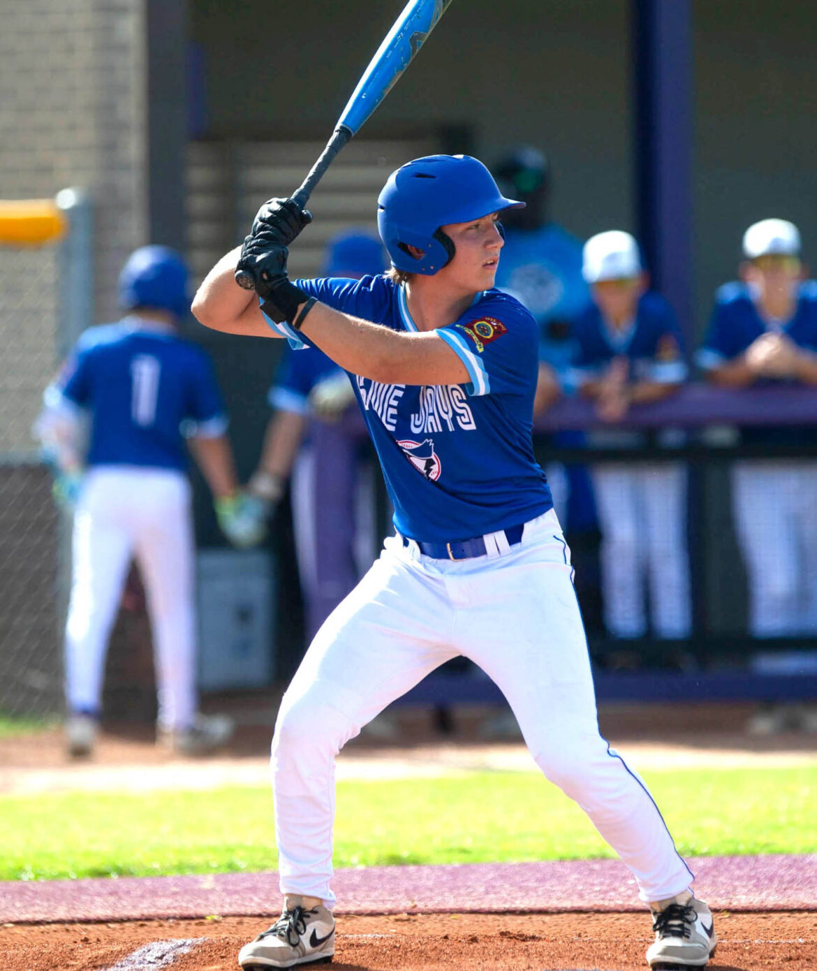 Photo gallery: Benton vs. Cedar Creek baseball – Bossier Press-Tribune